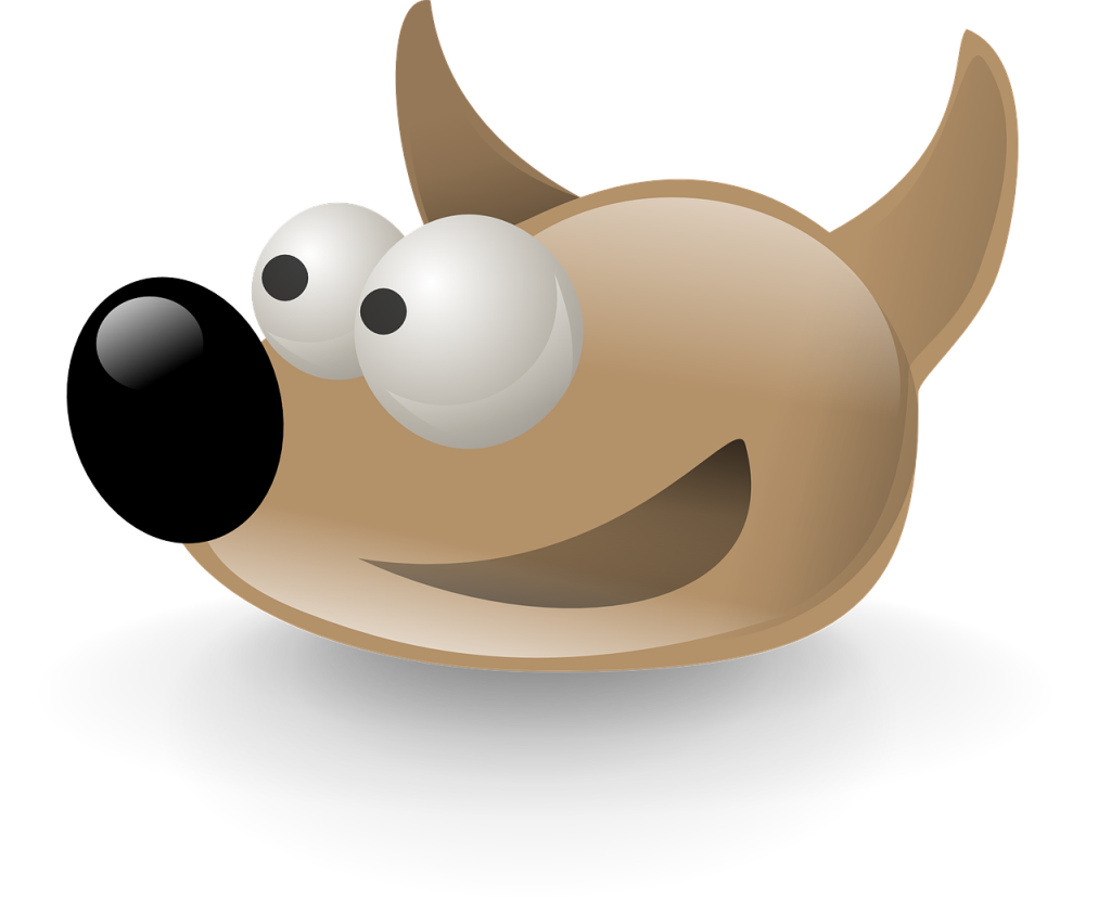 GIMP Export Image To Base64 Sirmacik